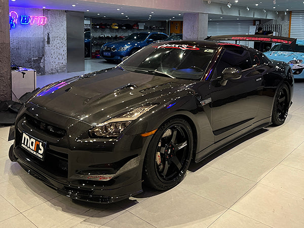 CAR SHOW-65 – WILD SOUL
